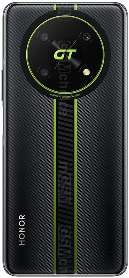 Honor X40 GT photo gallery :: GSMchoice.com