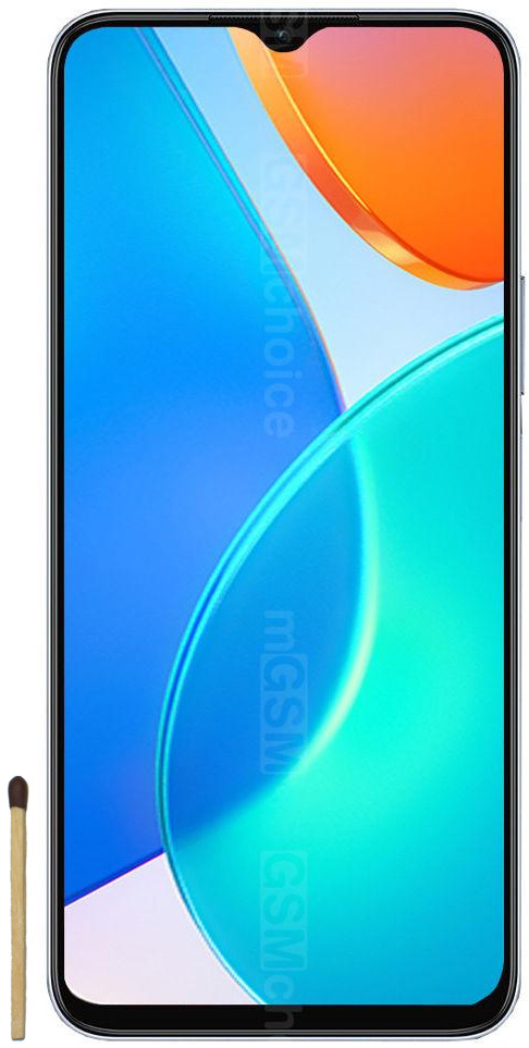 Honor X6 photo gallery :: GSMchoice.com