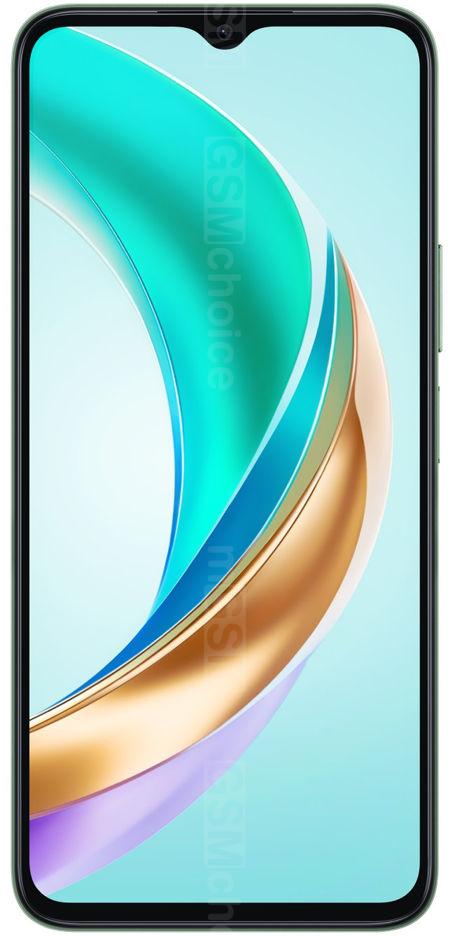 Honor X6b JDY-LX1, JDY-LX2 technical specifications :: GSMchoice.com