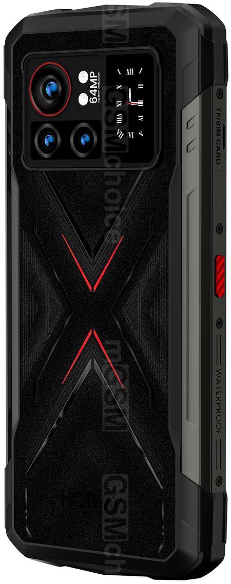 Hotwav Cyber X photo gallery :: GSMchoice.com