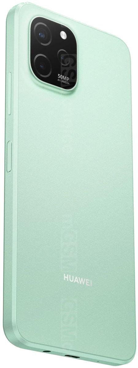 Huawei Nova Y61 photo gallery :: GSMchoice.com