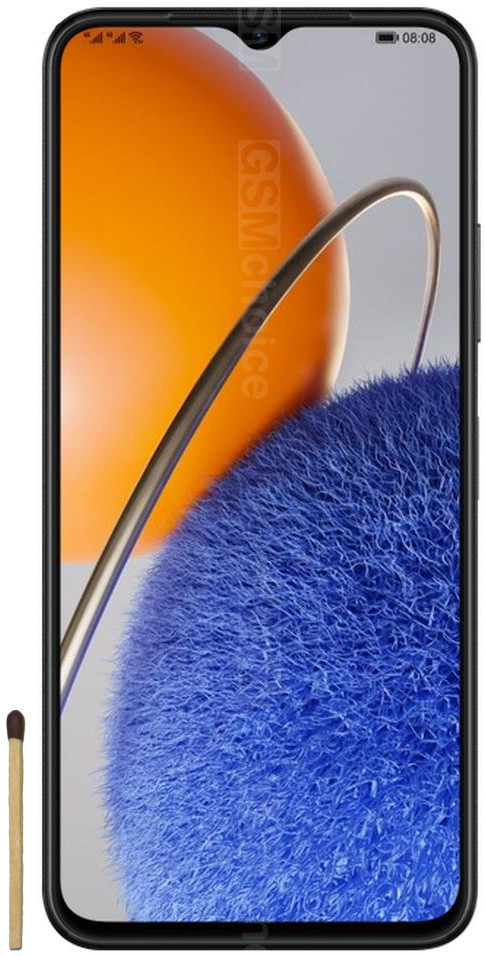 Huawei Nova Y61 photo gallery :: GSMchoice.com