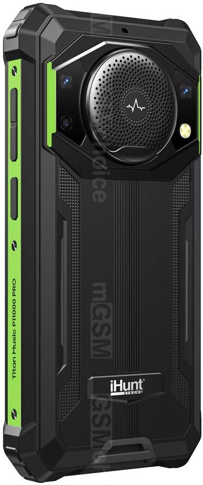 iHunt Titan Music P11000 Pro photo gallery :: GSMchoice.com