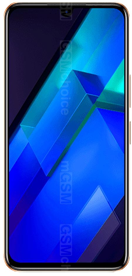 Infinix Note 12 X663, X663C, X663D technical specifications ...
