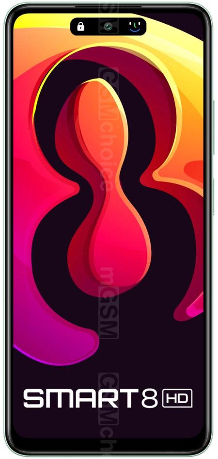 Infinix Smart 8 HD photo gallery :: GSMchoice.com