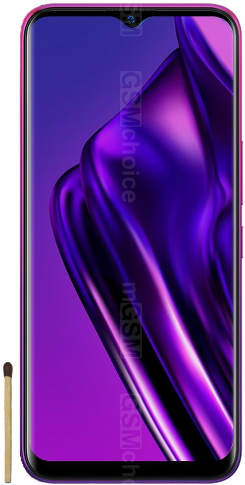 Itel P36 photo gallery :: GSMchoice.com