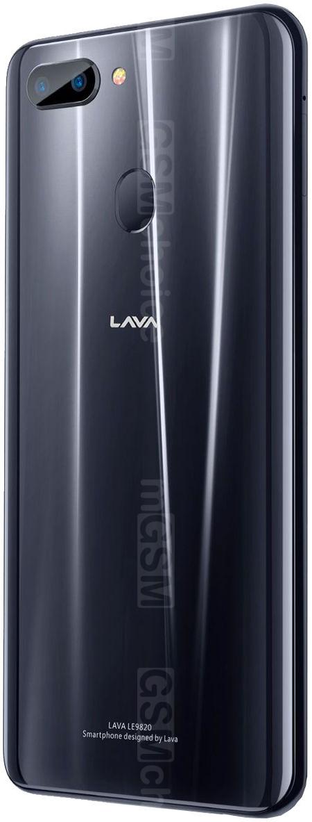 Lava R5 photo gallery :: GSMchoice.com