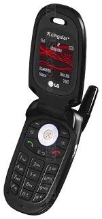 LG CG225 technical specifications :: GSMchoice.com