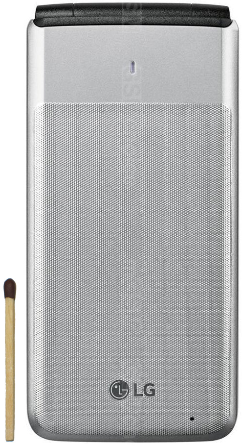 LG Exalt LTE photo gallery :: GSMchoice.com