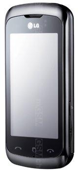 LG KM555 photo gallery :: GSMchoice.com