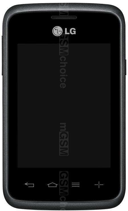 LG L20 photo gallery :: GSMchoice.com