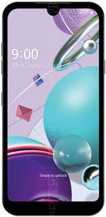 LG Q31 Datos técnicos del móvil :: GSMchoice.com