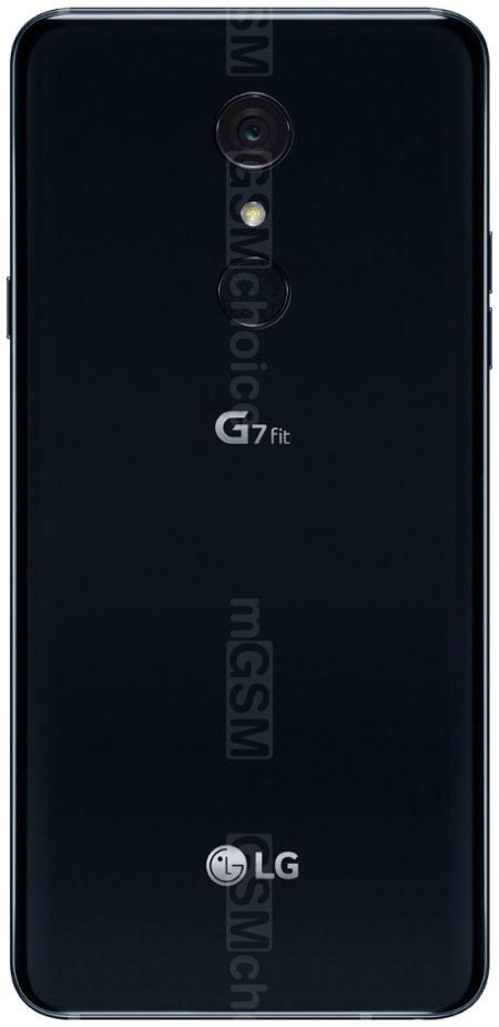 LG Q9 相冊 :: GSMchoice.com