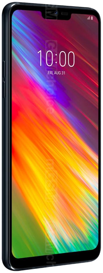 LG Q9 相冊 :: GSMchoice.com