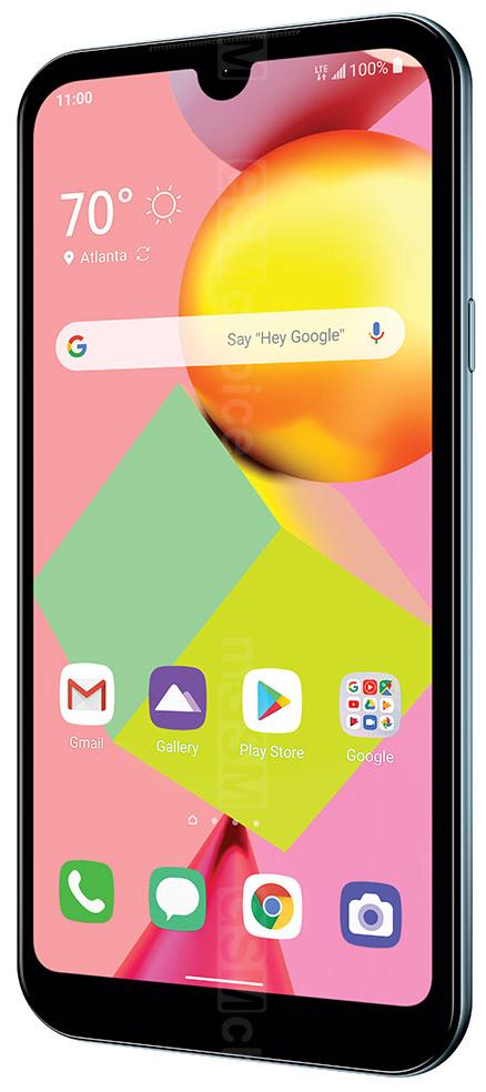 LG Risio 4 photo gallery :: GSMchoice.com