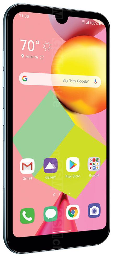 LG Risio 4 photo gallery :: GSMchoice.com