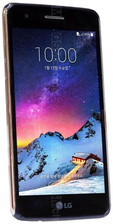 LG X300 photo gallery :: GSMchoice.com