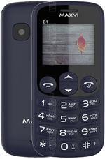 Maxvi B1 technical specifications :: GSMchoice.com