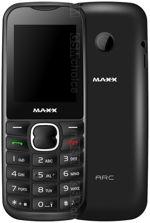 Maxx Arc MX27 technical specifications :: GSMchoice.com