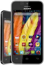 Maxx MSD7 AX44 technical specifications :: GSMchoice.com