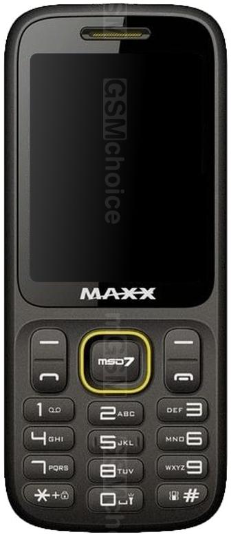 Maxx MSD7 MX428n photo gallery :: GSMchoice.com
