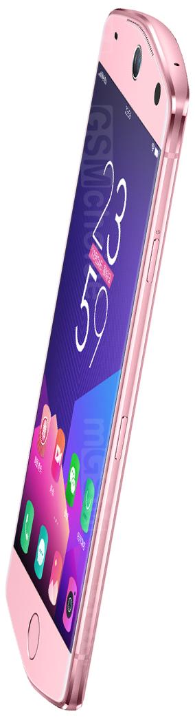 Meitu M8 Galeria de fotos :: GSMchoice.com