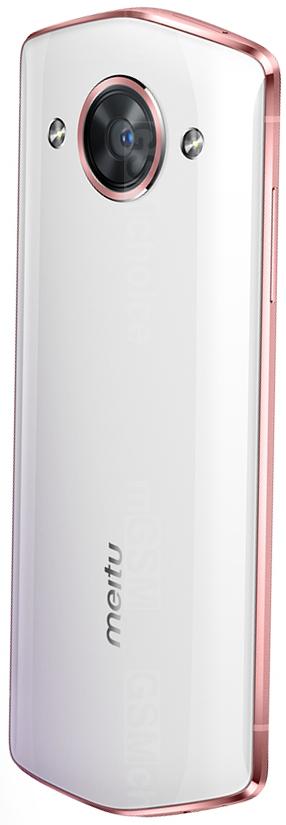 Meitu M8 Galeria de fotos :: GSMchoice.com