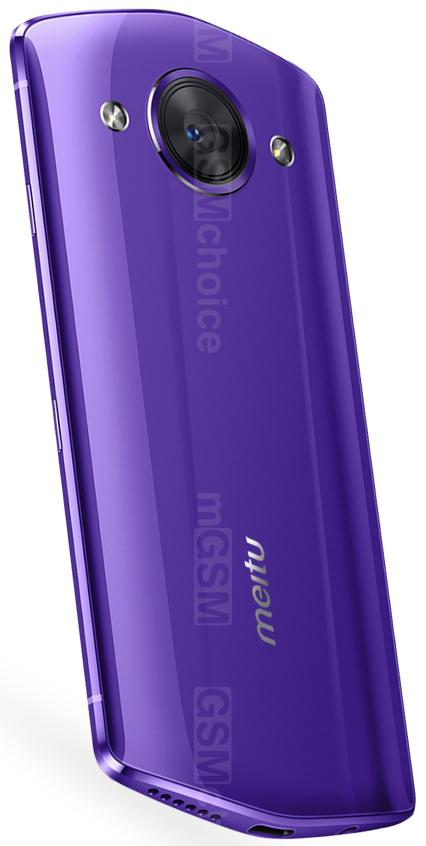 Meitu M8 Galeria de fotos :: GSMchoice.com