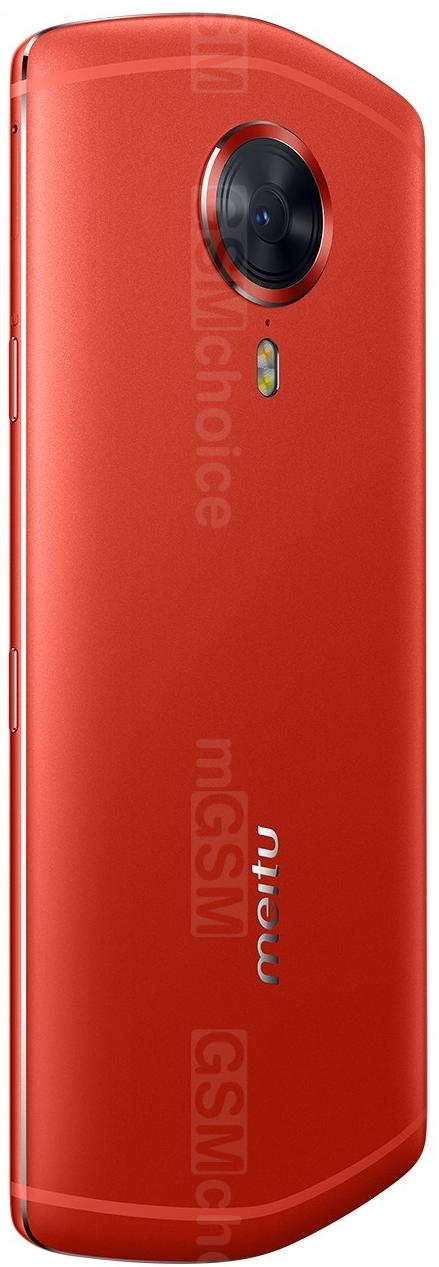 Meitu T8 Galeria de fotos :: GSMchoice.com