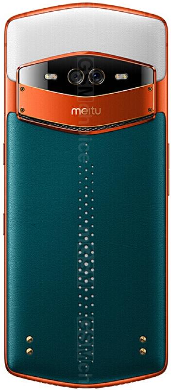 Meitu V7 Galerie de photos :: GSMchoice.com