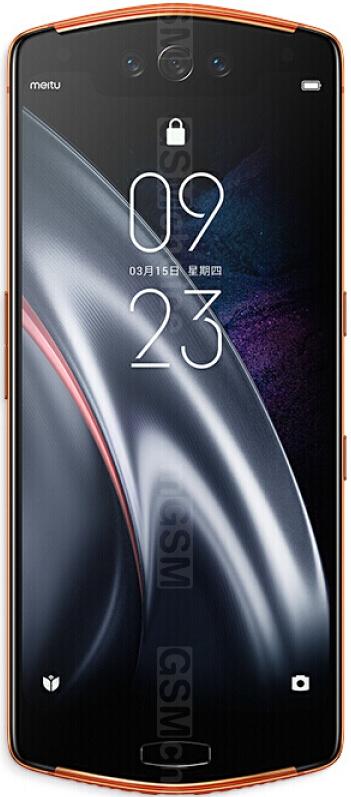 Meitu V7 Galerie de photos :: GSMchoice.com