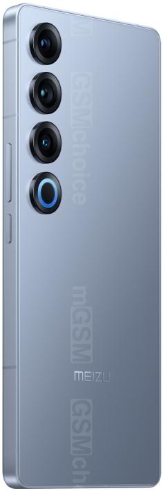 Meizu 21 Pro photo gallery :: GSMchoice.com