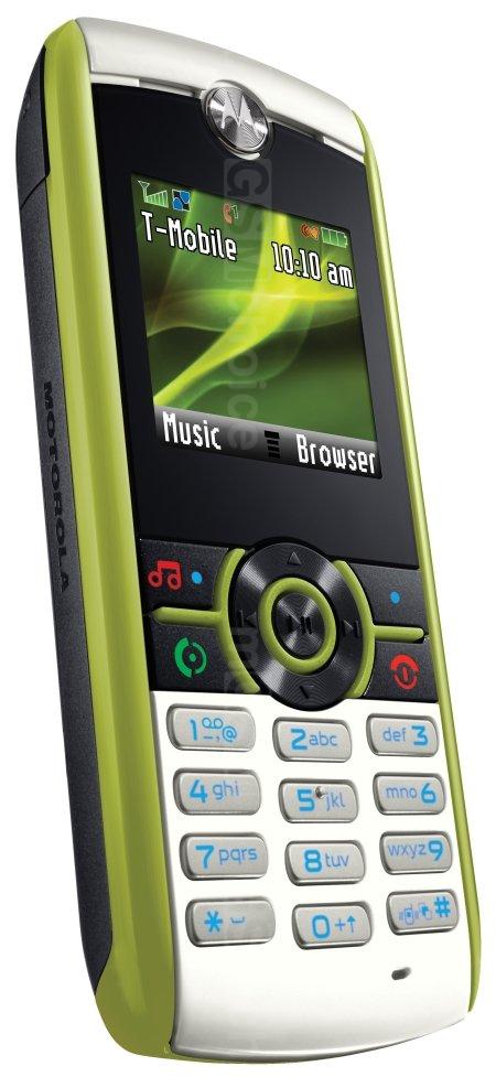 Motorola W233 Renew photo gallery :: GSMchoice.com