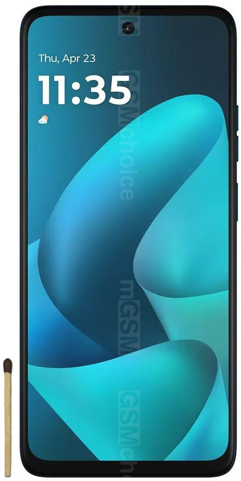 Motorola Moto G57 Galerie de photos :: GSMchoice.com