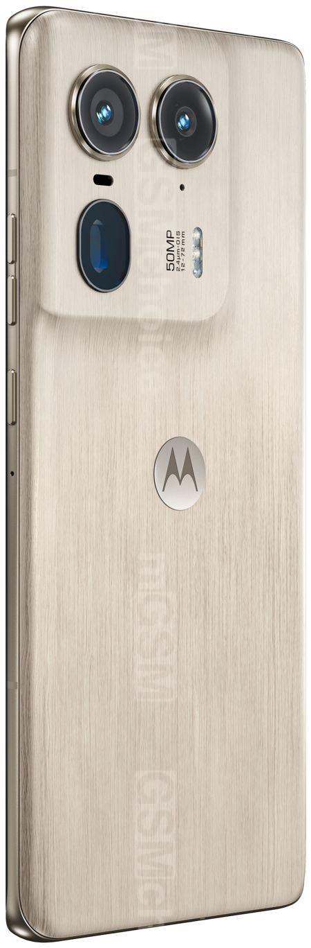 Motorola Moto X50 Ultra 相册 :: GSMchoice.com