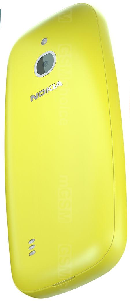 Nokia 3310 3G photo gallery :: GSMchoice.com