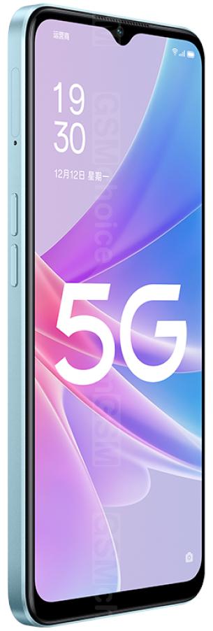 Oppo A1x 5G photo gallery :: GSMchoice.com