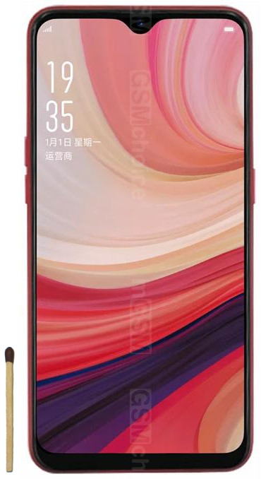 Oppo A5s photo gallery :: GSMchoice.com