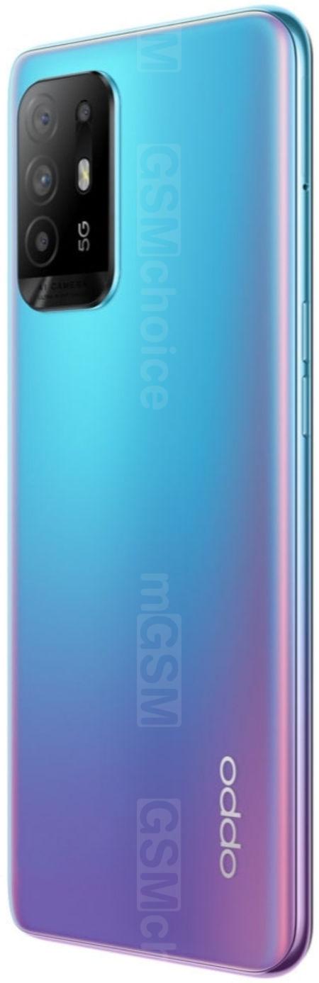 Oppo A94 5G photo gallery :: GSMchoice.com