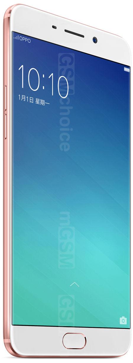 Oppo R9 相册 :: GSMchoice.com