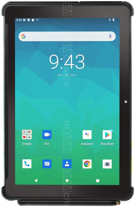 Orbic Tab10R 4G photo gallery :: GSMchoice.com