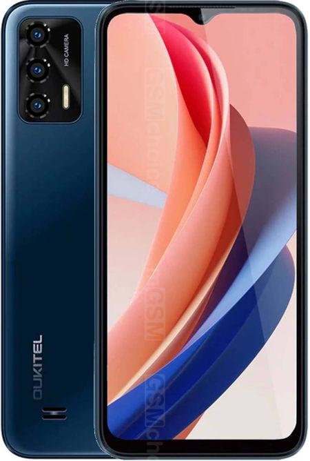 Oukitel C31 Pro photo gallery :: GSMchoice.com