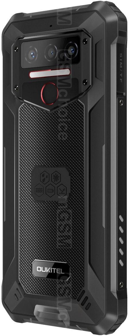 Oukitel WP23 Pro photo gallery :: GSMchoice.com