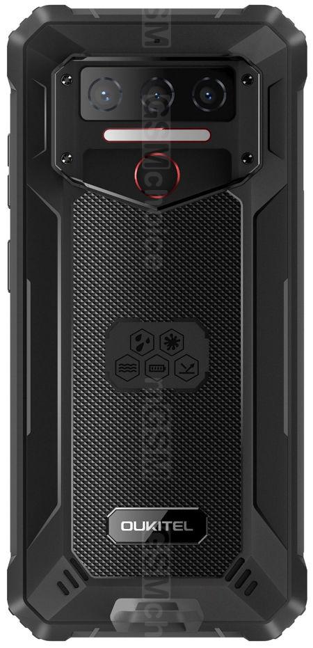 Oukitel WP23 Pro photo gallery :: GSMchoice.com
