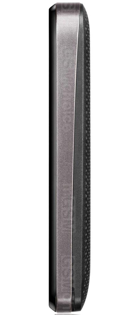 Philips E133 photo gallery :: GSMchoice.com