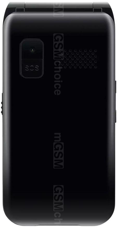 Philips E533 photo gallery :: GSMchoice.com
