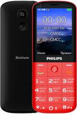 Philips Xenium E227 CTE227 technical specifications :: GSMchoice.com