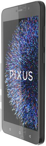 Pixus Pride technical specifications :: GSMchoice.com