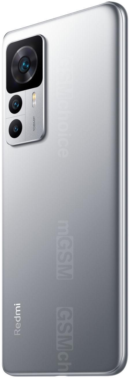 Redmi K50 Ultra photo gallery :: GSMchoice.com