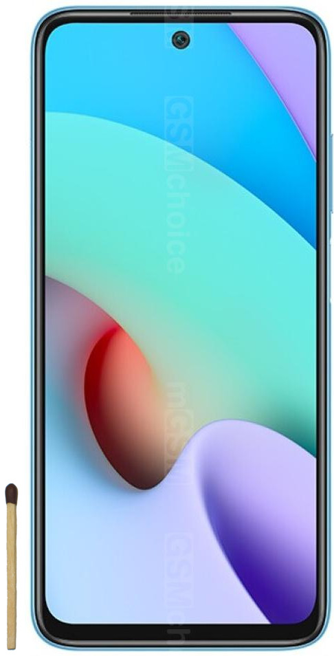 Redmi Note 11 4G photo gallery :: GSMchoice.com